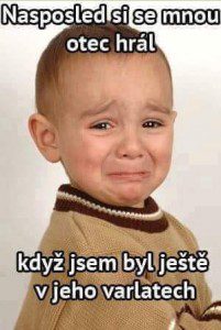 Přibližná doba rozpadu | FunGate.cz