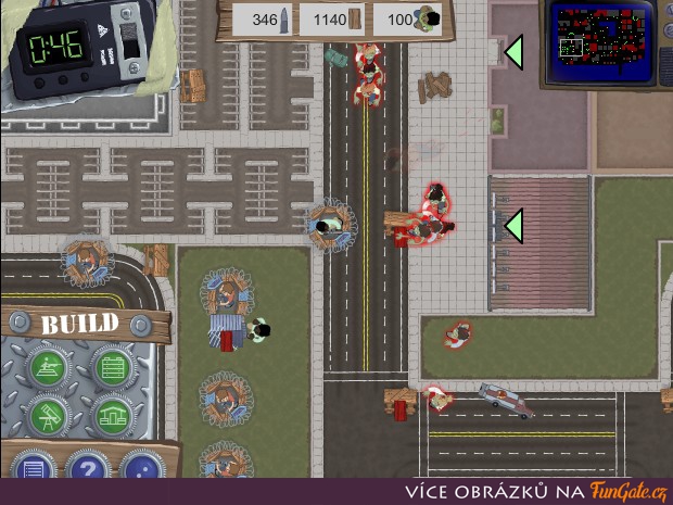 Shattered Colony | Strategie | FunGate.cz