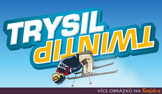 Trysil Twintip | Sportovní hry | FunGate.cz