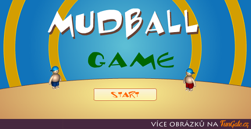 Mudball Game | Skákačky | FunGate.cz